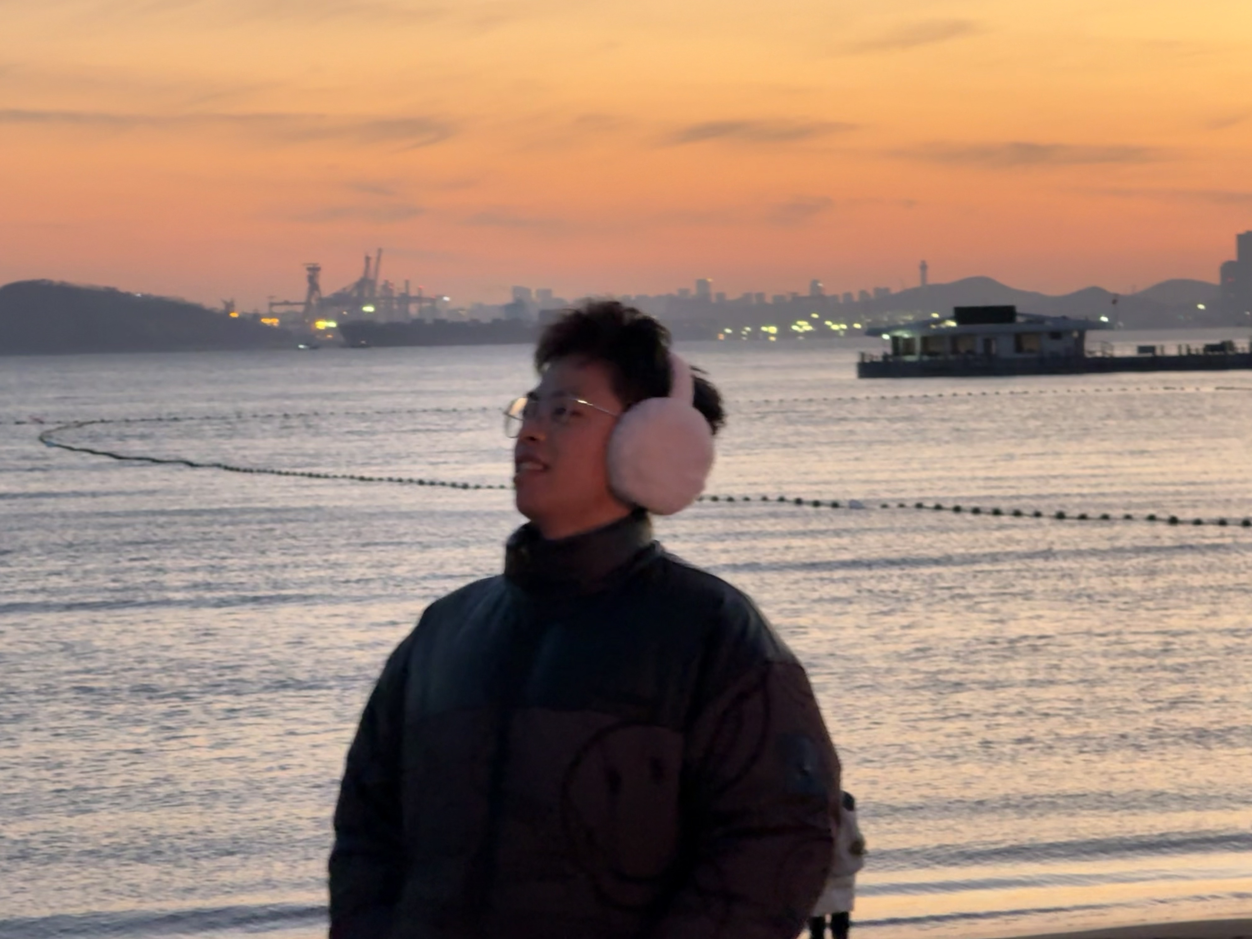 About Me – Xincheng Yan